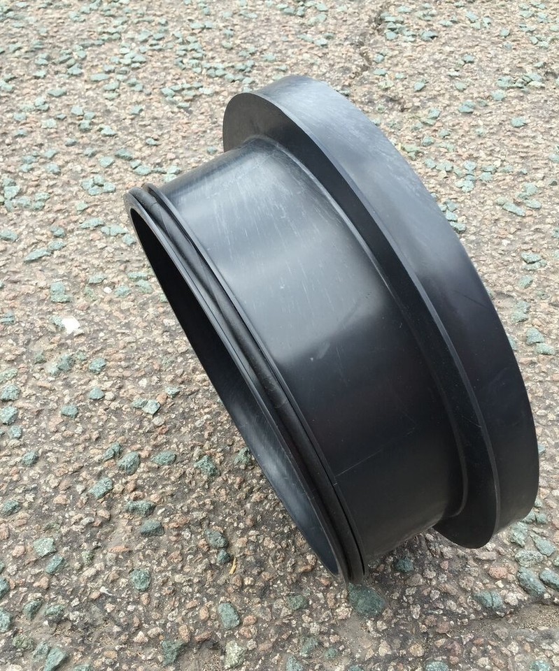 Underground Drainage 320mm Inspection Chamber cover Round Manhole Drain ...