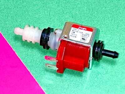 Pump for Hoover PowerDash Advanced FH55010, NLA | eBay