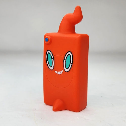2022 Pokemon 2" Rotom Phone Finger Puppet Figure Gotta Catch Them All ...