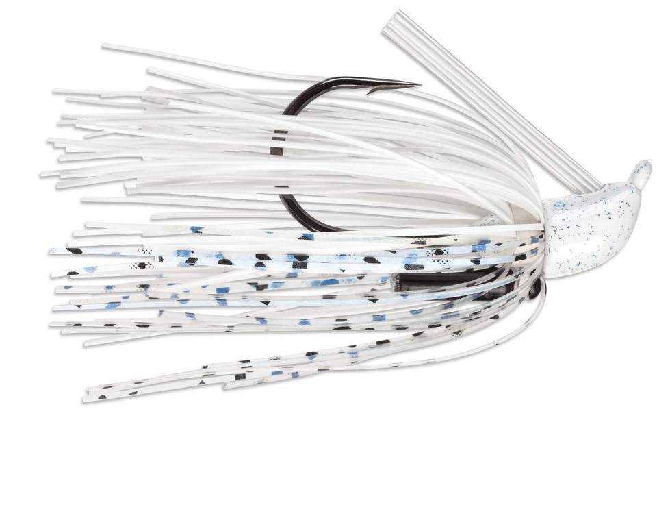 VMC UT Utility Jig Pick 1/4 3/8 1/2 3/4 oz. Color & Qty NIP | eBay