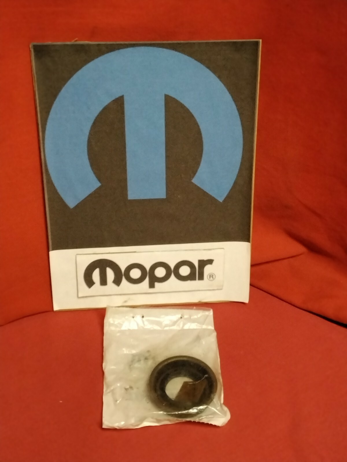 NOS Mopar 2001-2006 Jeep Wrangler Drive Shaft Seal 4856336 | eBay