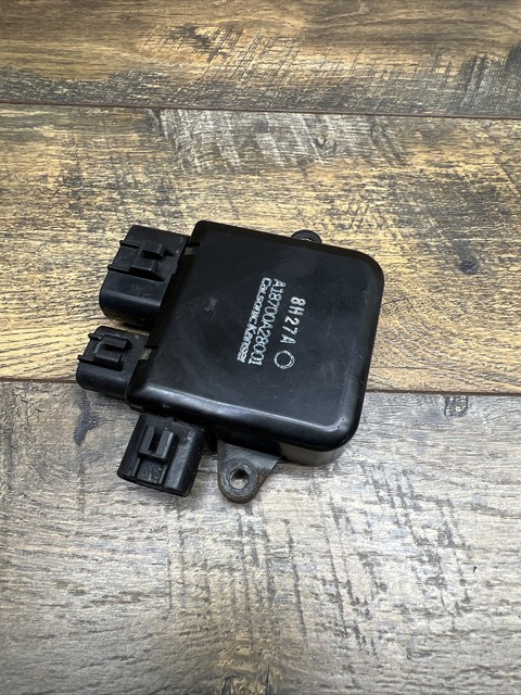 2013 Infiniti G37 Radiator Cooling Fan Control Module A18700A28001 for ...