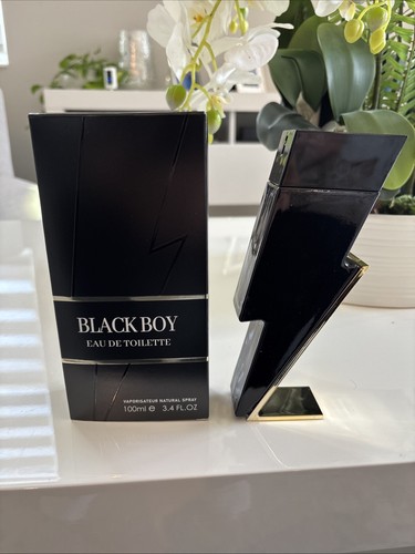 Bad Boy cologne edt | eBay