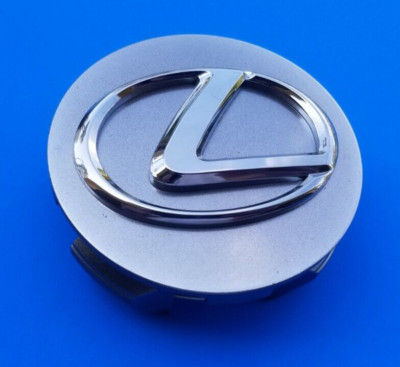LEXUS IS250 IS350 LS430 RX350 RX450H SC430 WHEEL RIM HUB CAP CENTER ...