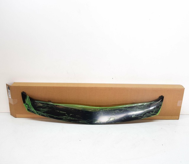 MB a W176 Front Bumper Lower Spoiler Trim A1768852300 Genuine for sale ...