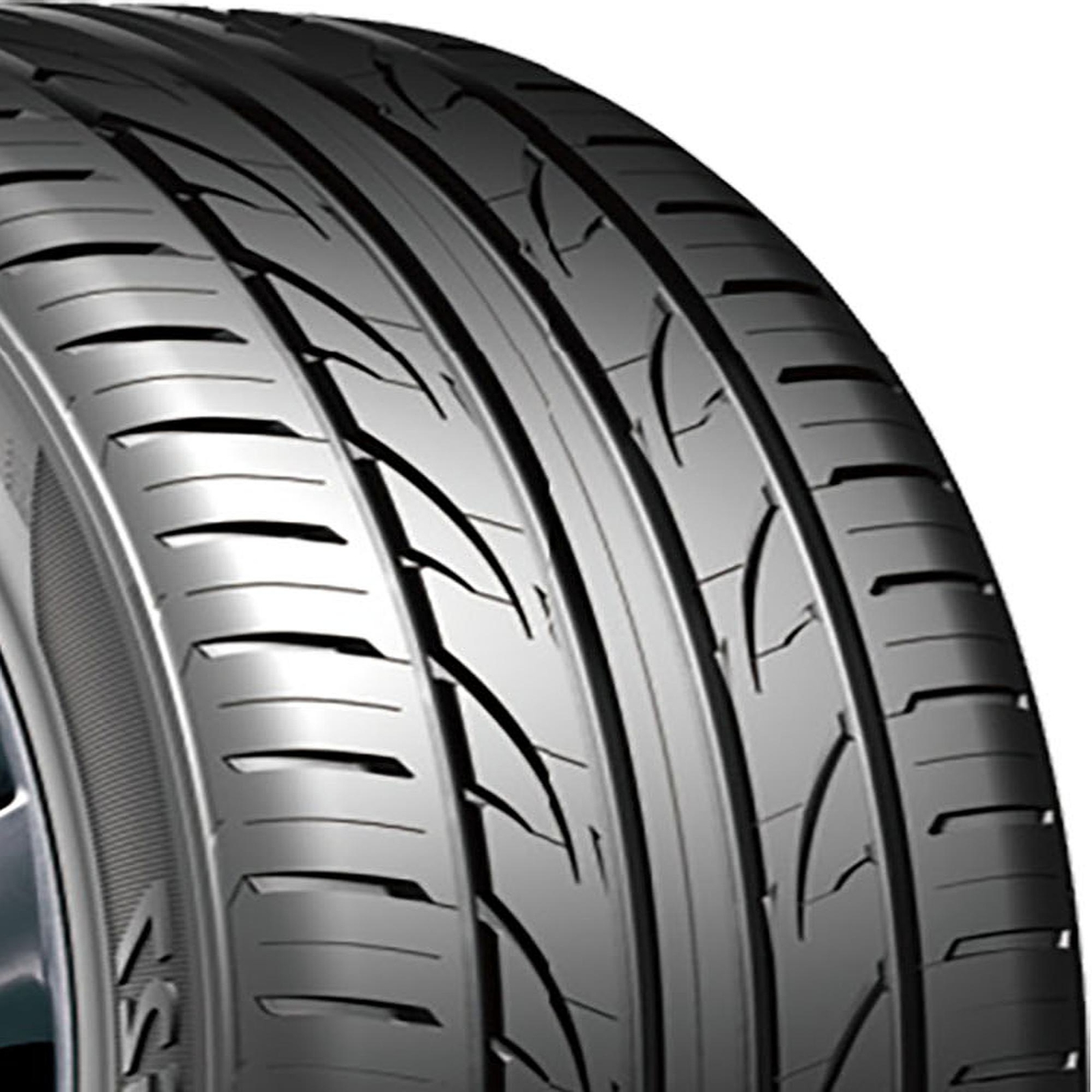 1 New Landgolden Lg27 - P285/35r18 Tires 2853518 285 35 18 | eBay