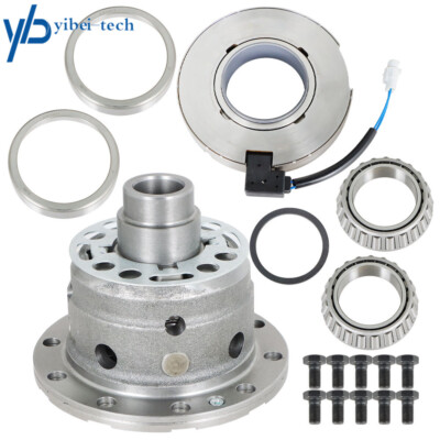 Rear Differential Case Kit Assembly For Nissan Titan Frontier Xterra ...