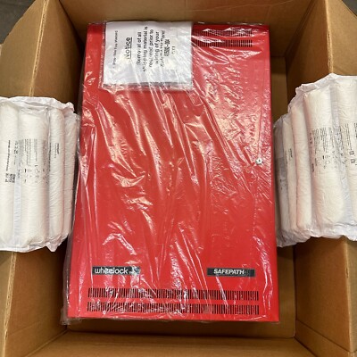 Wheelock SPB-320 Audio Power Booster for SafePath 4 Emergency System ...