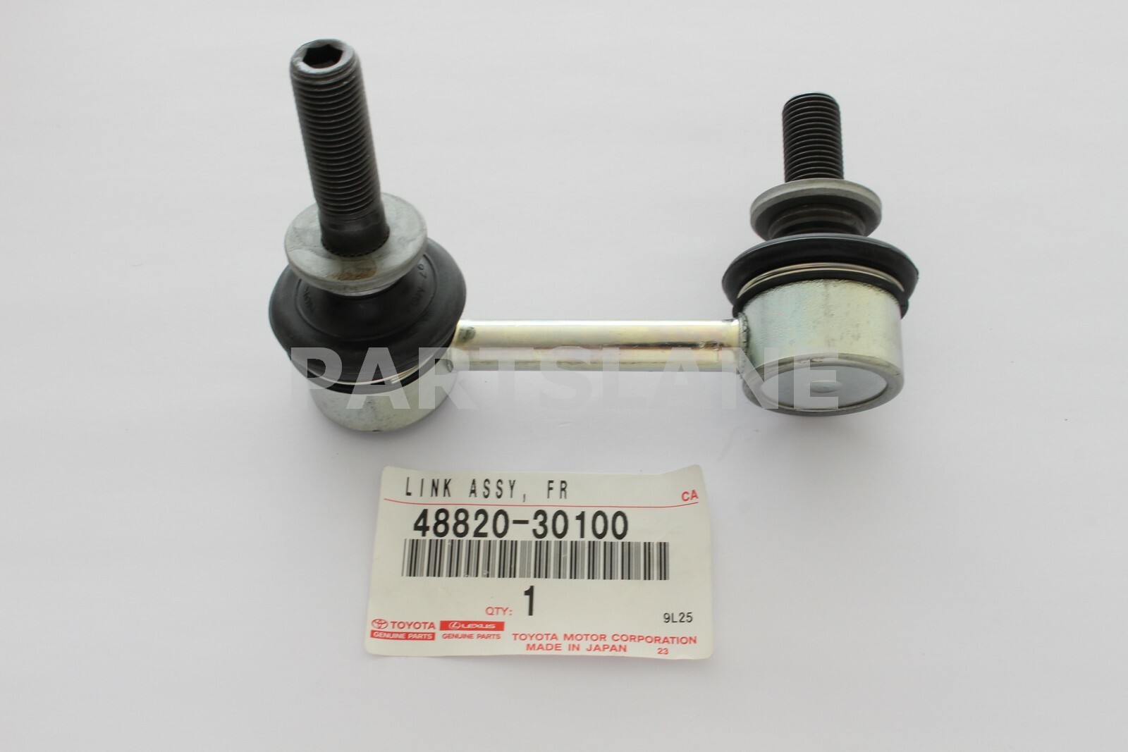 Lexus GS350 IS300 RC350 OEM Genuine Front Right Stabilizer Link 48820 ...