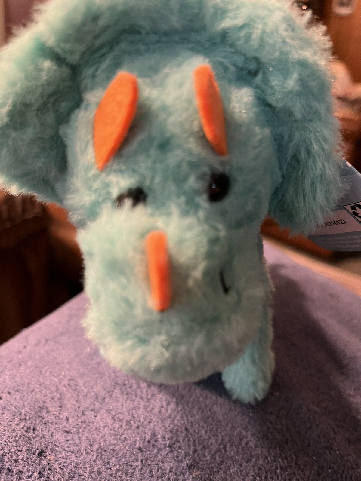 Kid Connection Mini Walking And Talking Pet Dinosaur New | eBay