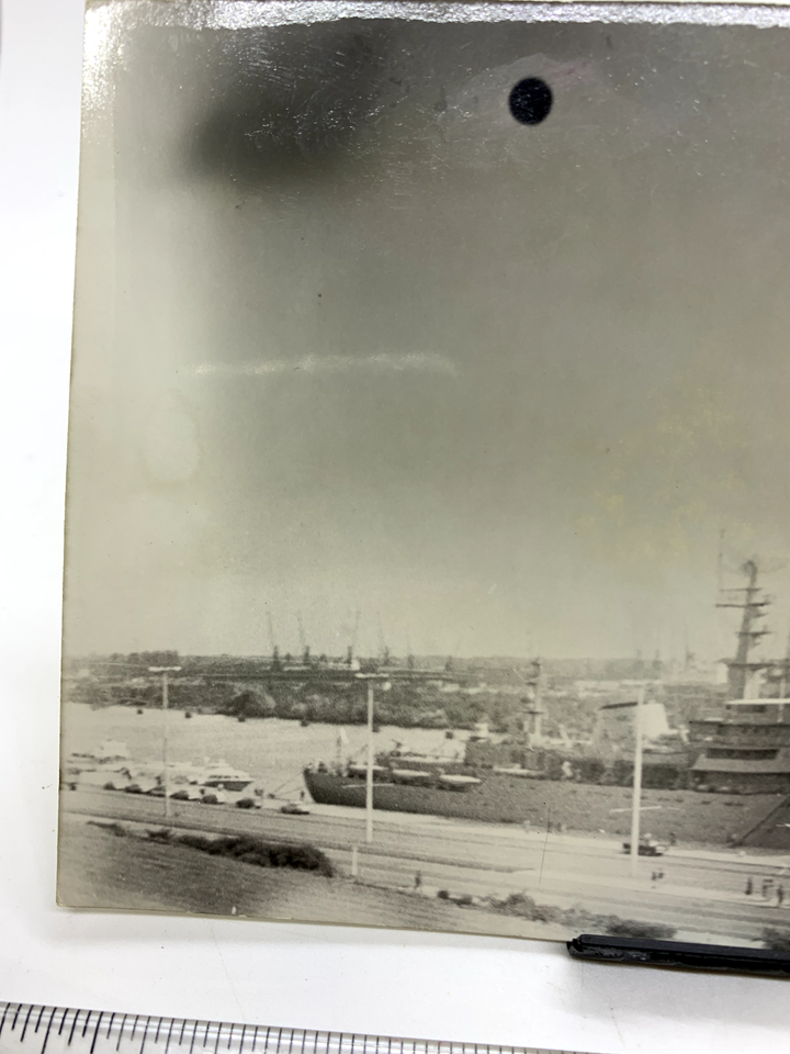 Soviet anti-submarine destroyer "Smely" "Brave" #220 БПК "Смелый ...