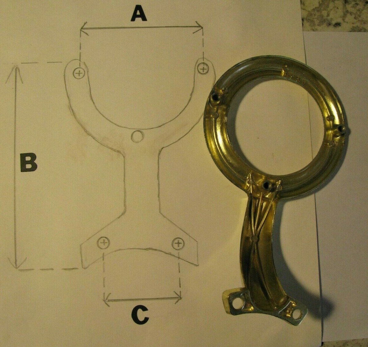 Hampton Bay Ceiling Fan Blade Arms Hampton Bay Replacement Fan Blades