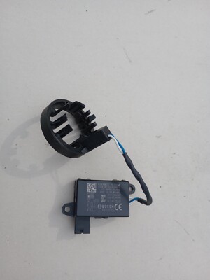 2016-2021 CHEVROLET MALIBU ANTI THEFT ALARM DETERRENT CONTROL MODULE ...