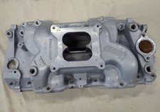 Big Block Chevy Oval Port Cylinder Heads 781 Casting for sale online | eBay