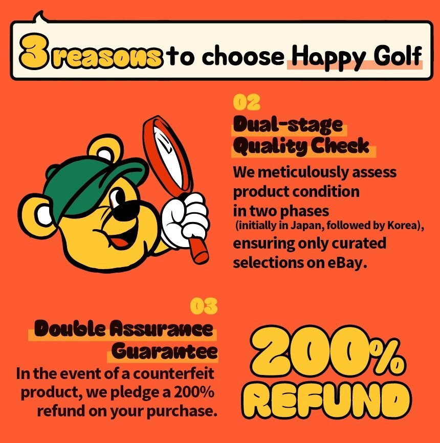 Progress BB6 Driver Head Only 10.5° | Distance Focus | Premium Japan | Used | eBay