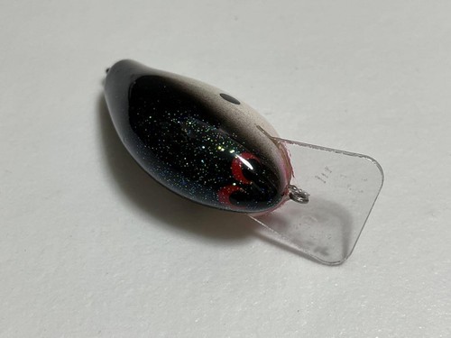 Wec Custom Lures E-2 Glitter Color Cover Lure | eBay