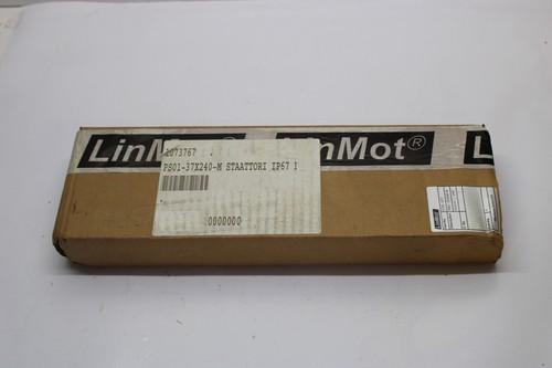 LinMot PS01-37x240-M Stator PN0150-1211 NEW | eBay