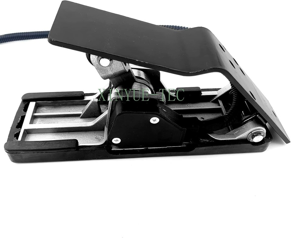 Controls Accelerator Pedal for Williams Controls Accelerator Pedal ...