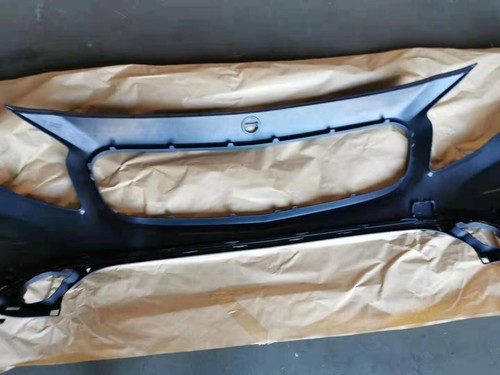 New For 2017 2018 Mercedes Benz GLA Class GLA250 Front Bumper Cover ...