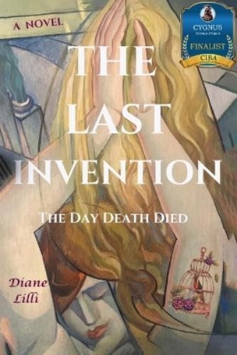 Diane LILLI The Last Invention (Poche) 9781088189832 | eBay