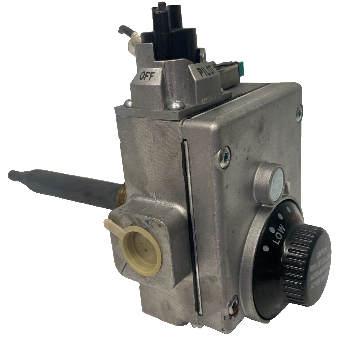 Rheem Parts Rheem Water Heater Parts & Accessories; Type: Powered