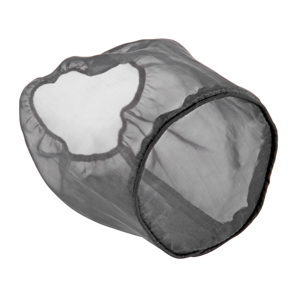 2×Air Intake Filter Sock Cover for Cold Air Filter Protect Wrap ...