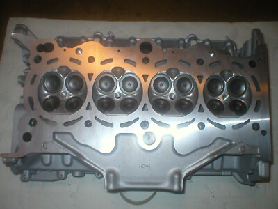 HONDA 2.4 ACCORD CRV 2013-2019 5A2 K24W1 REBUILT CYLINDER HEAD NO CORE ...