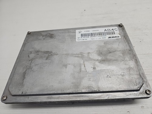 2014 CHEVROLET MALIBU ENGINE COMPUTER MODULE CONTROL ECU ECM 12664220 ...