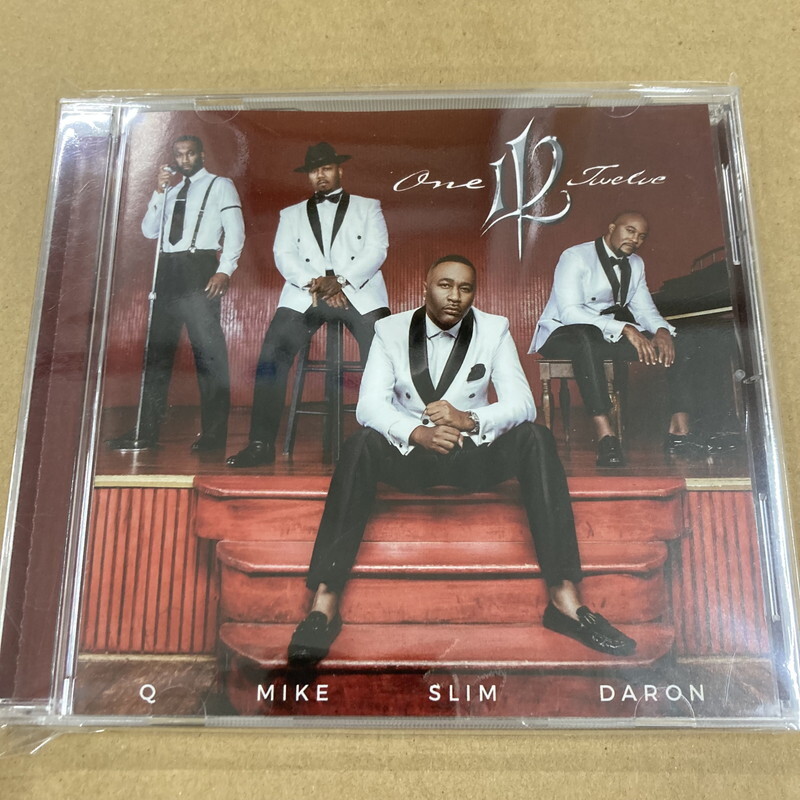 112/Q Mike Slim Daron EOMCD8828 Used CD 99923882824 | eBay