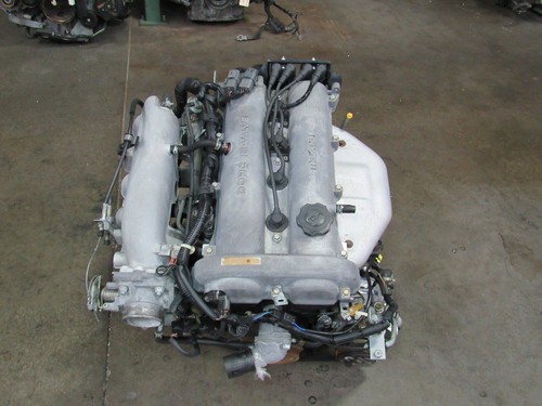 JDM Mazda B6ZE Miata Engine MX5 1999-2000 Model 1.6L B6 | eBay