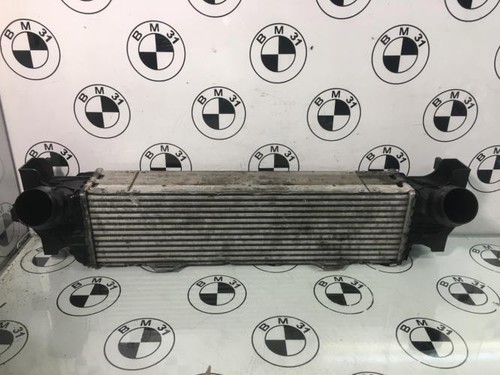 Echangeur air (Intercooler) BMW SERIE 5 G30 17518576509 | eBay