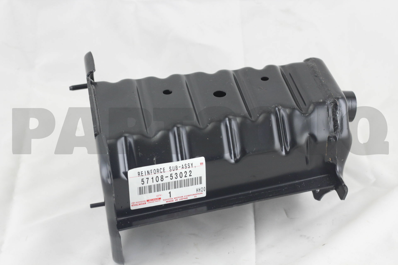 5710853022 Genuine Toyota REINFORCE SUB-ASSY 57108-53022 | eBay