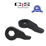 D KEY-ASTRO-21 ASTRO DROP Key 1985-2005 Torsion Keyways pr 4Wd 1-1/2 ...