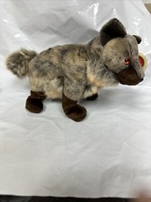 Howl the Wolf - Beanie Babies - Beaniepedia