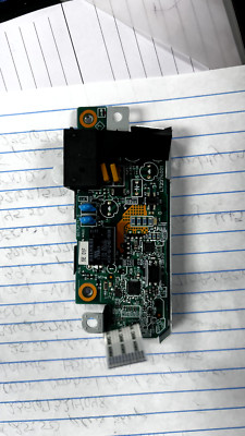 Brother LT2373004 Replacement Part: FAX Module Board Board for MFC ...