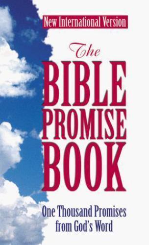 Bible Promise Book Ser.: The Bible Promise Book (1991, Mass Market ...