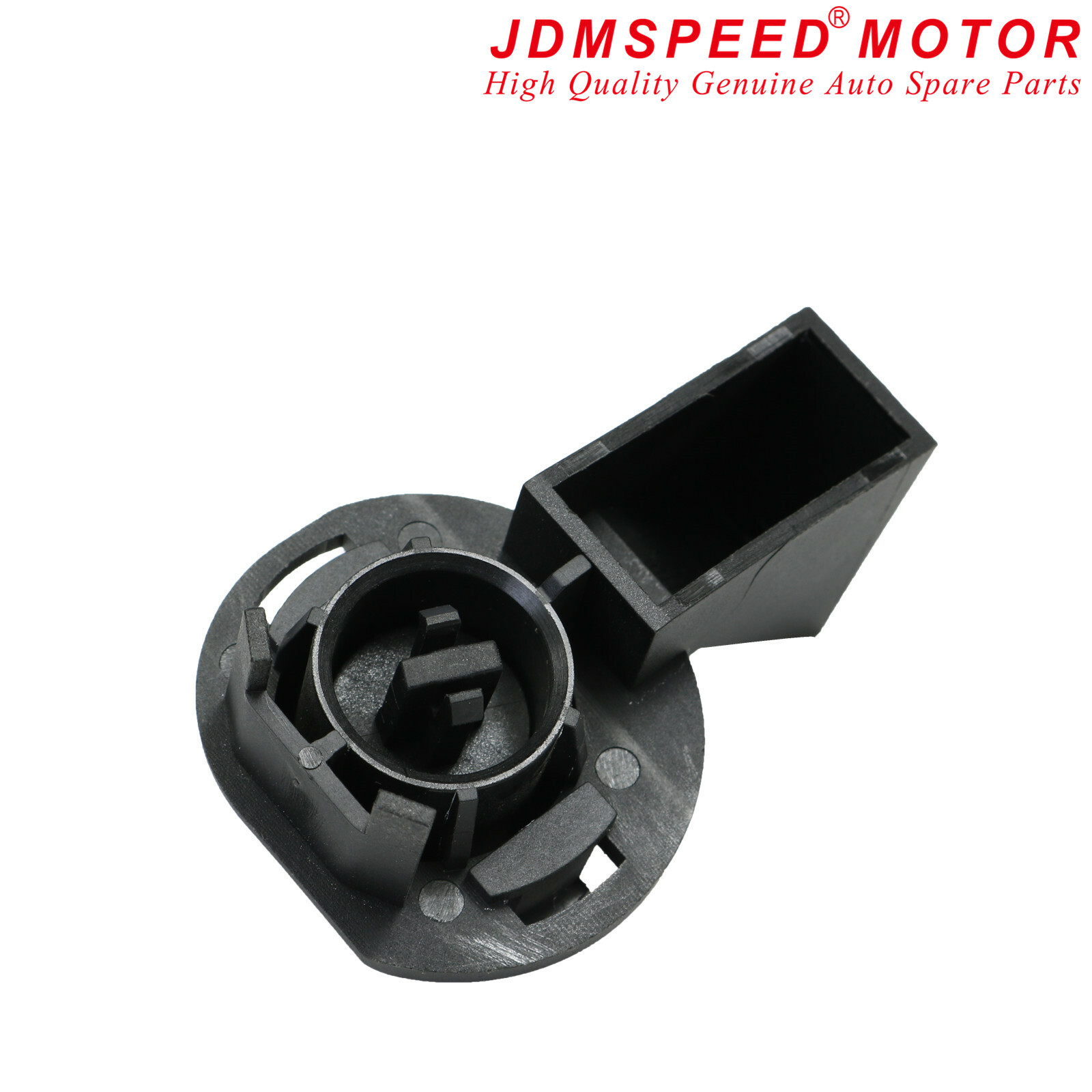 Bonnet Release Lock Latch Catch Repair Set 1355231 For Ford Focus MK2 ...