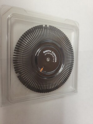 Typewriters & Word Processors - Daisywheel Typewriter