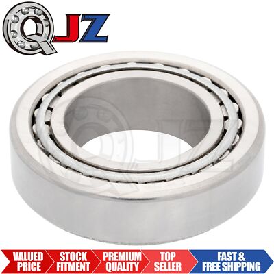 [Qty.1] New 32007 Tapered Roller Bearing Set [35mm Bore x 62mm OD x ...