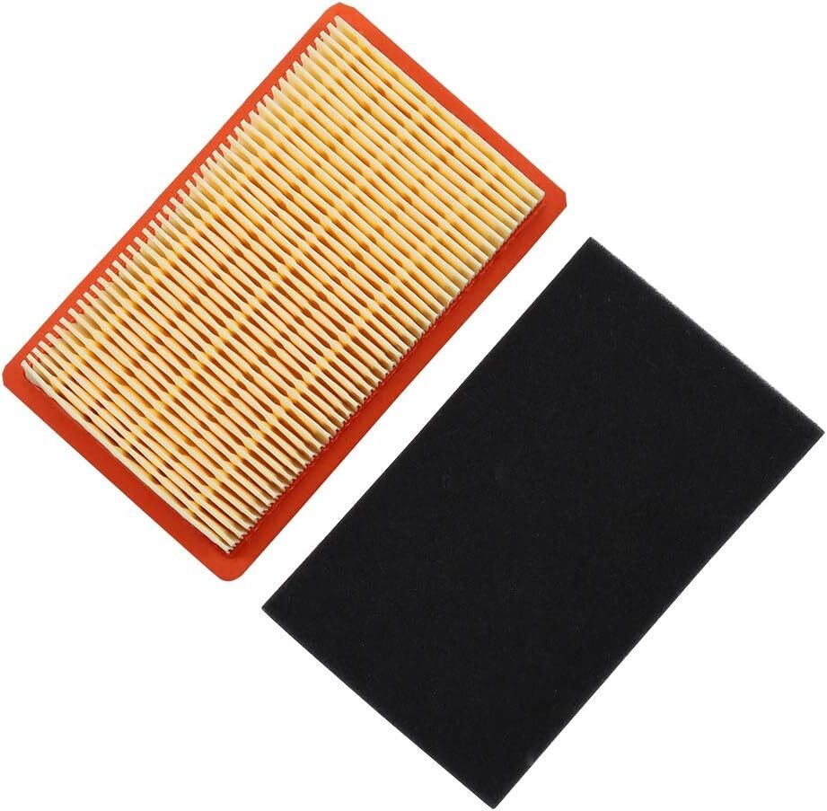 Air &Pre Filter for Honda 17211-ZG9-M00 08170-ZG9-M00 Kohler 1408301S ...