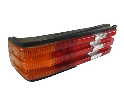 MERCEDES BENZ W201 TAIL LIGHT PASSENGER LEFT NSF | eBay UK