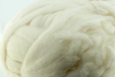 VC Worx Organic Pure Cotton Fiber Wick - (1m) US Grown Organic DOUBLE ...