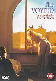 The+Voyeur+%28DVD%2C+2000%29+%28English%29 for sale online | eBay