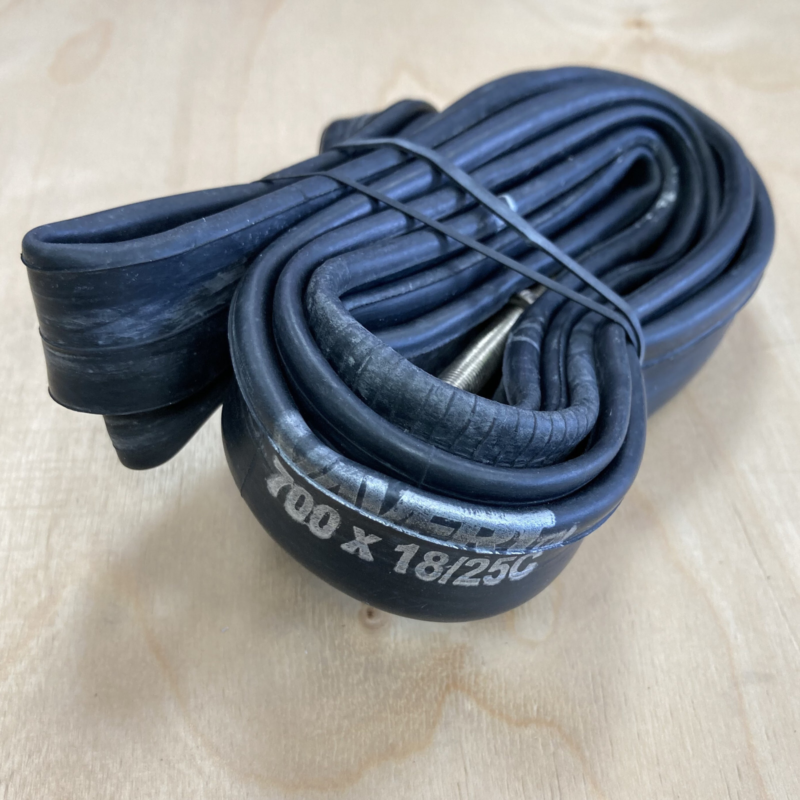 Cycle Presta Tubes 80mm Valve 700 x 18-25c 2 Pack | eBay