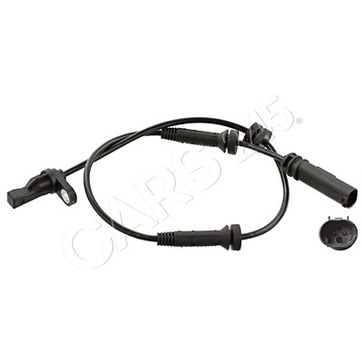 SWAG ABS Speed Sensor Front For BMW F20 F21 F22 F23 F30 F31 F32 F33 ...
