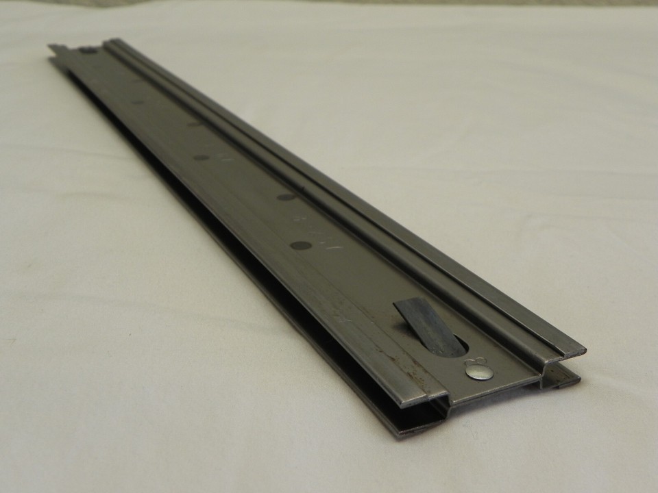 Snap-on 8-267 Friction Drawer Slide w/Slide Clips KR562 Aviation Cab 16 ...