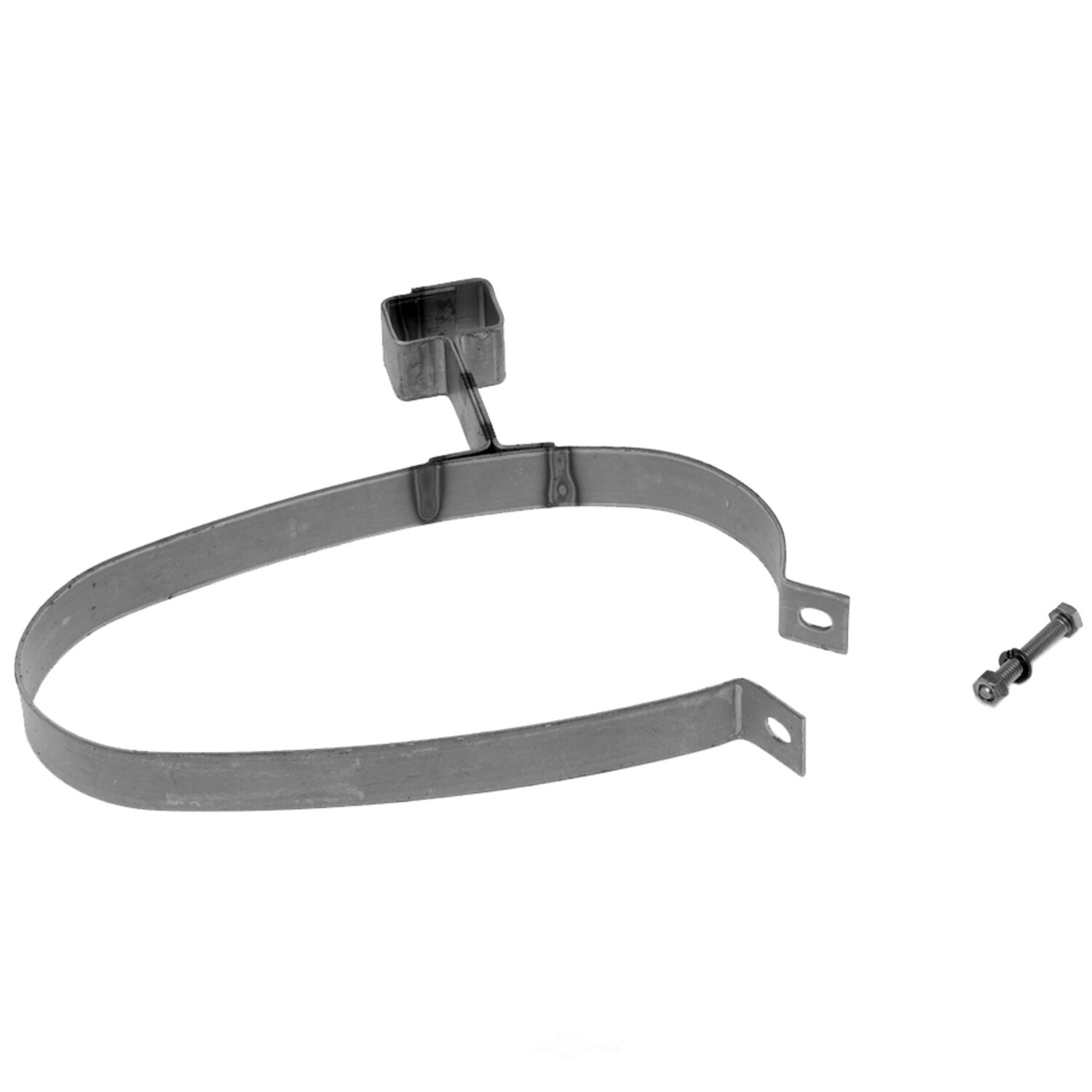 Exhaust Muffler Strap Walker 36375 86387363754 | eBay
