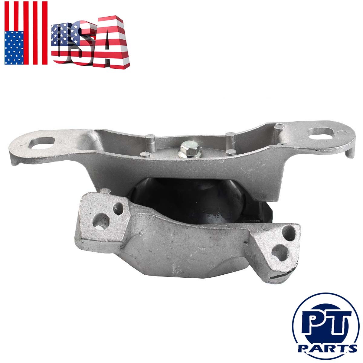 For Volvo S40 V50 C70 C30 Right Lower Engine Mount 31262676 62432676 | eBay