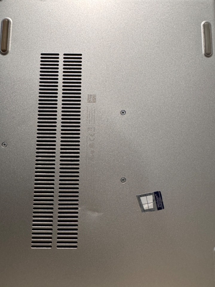 HP Laptop PROBOOK 445 G7 AMD RYZEN 4300U 128GB SSD 8GB RAM AMD GPU WIN ...