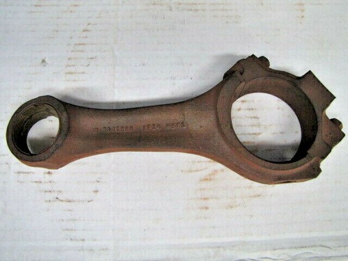 Cummins Connecting Rod 3901566 FF14 M581 16 USA 10/91 - used - see ...